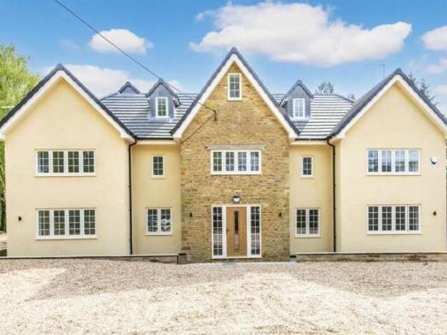 6 Bedroom Detached House For Sale In Boughton
