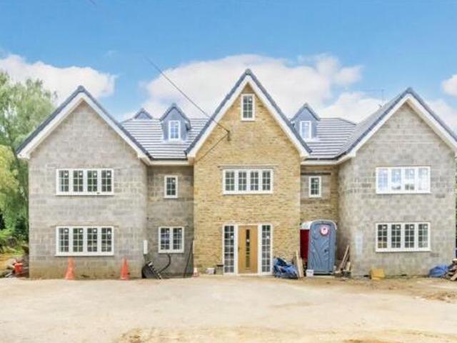 6 Bedroom Detached House For Sale In Boughton