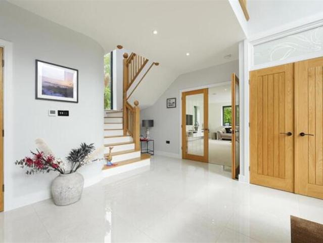 6 bedroom detached house for sale in Boughton Park, Grafty Green, ME17