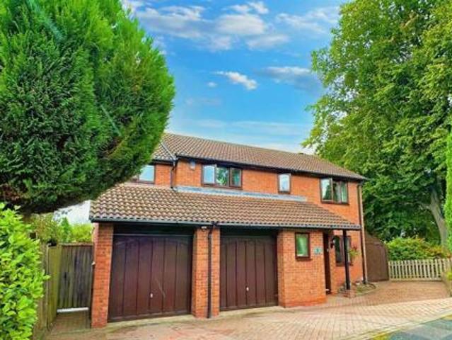 6 Bedroom Detached House For Sale In Bournville