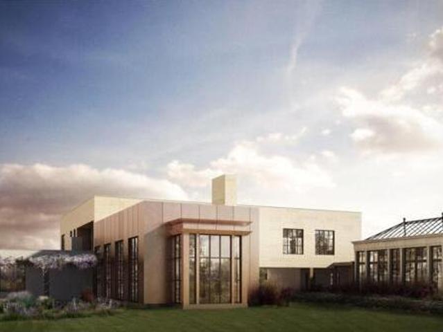 6 Bedroom Detached House For Sale In Boxted