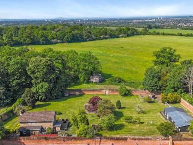 6 bedroom detached house for sale in Boyles Court Farm, Great Warley, Brentwood, Essex, CM14