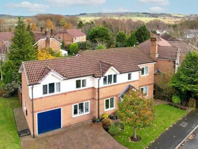 6 Bedroom Detached House For Sale In Bolton