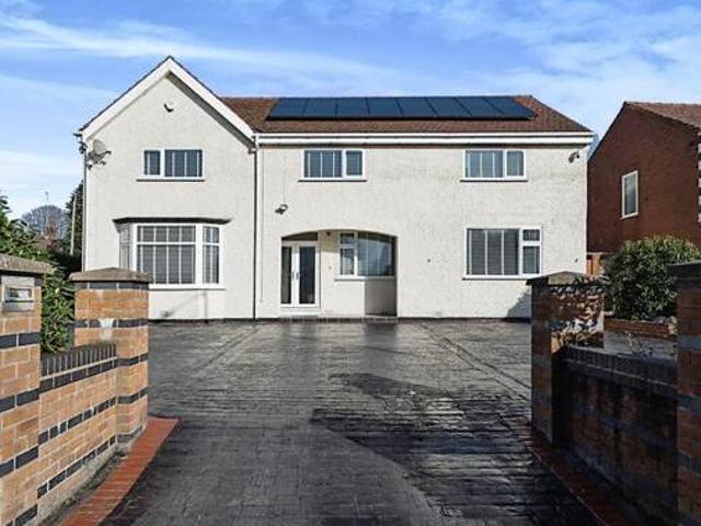 6 Bedroom Detached House For Sale In Bolton