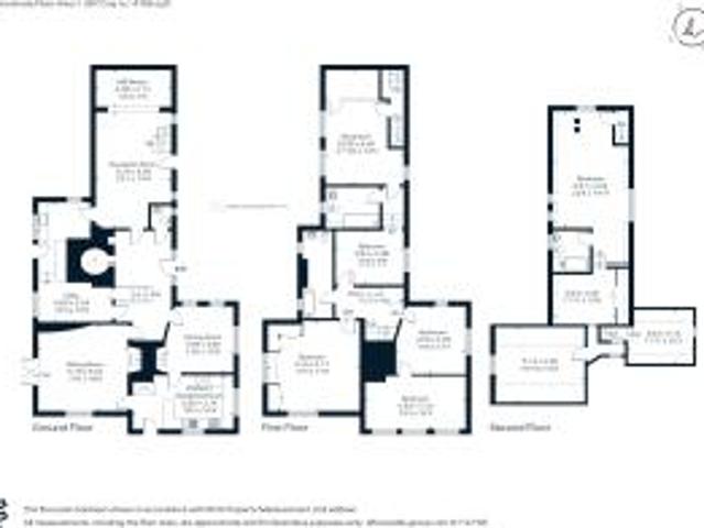 6 bedroom detached house for sale in Bondend Road, Upton St. Leonards, Gloucester, GL4
