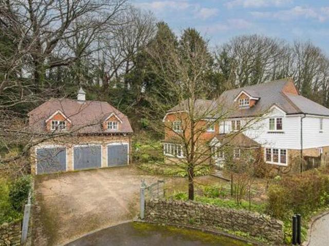 6 Bedroom Detached House For Sale In Borough Green