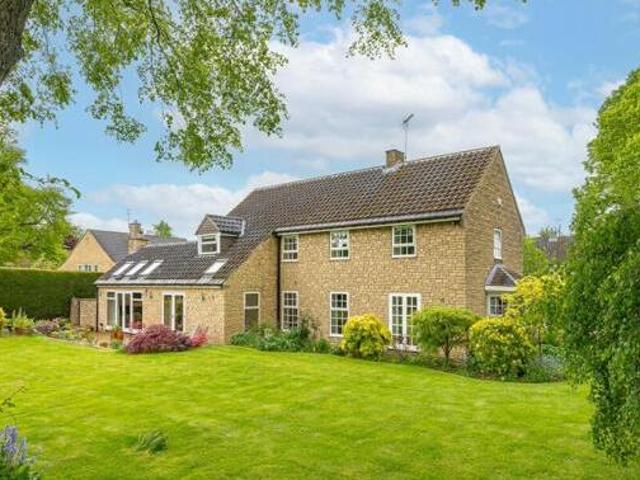 6 Bedroom Detached House For Sale In Boston Spa