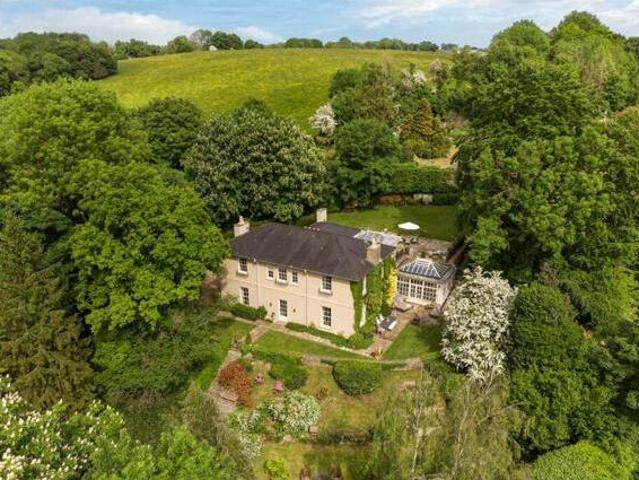 6 Bedroom Detached House For Sale In Bath, Wiltshire