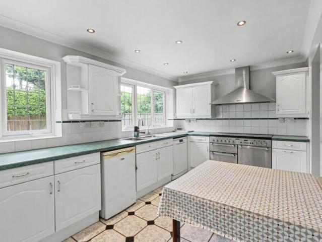 6 bedroom detached house for sale in Baverstock Road, Poole, BH12