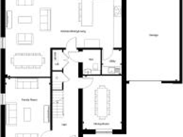 6 bedroom detached house for sale in Babraham Road Cambridge CB2 0RB, CB2