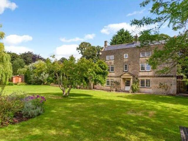 6 Bedroom Detached House For Sale In Badminton
