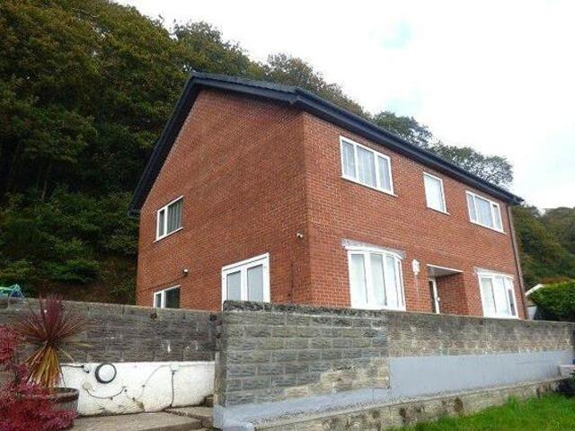 6 Bedroom Detached House For Sale In Baglan