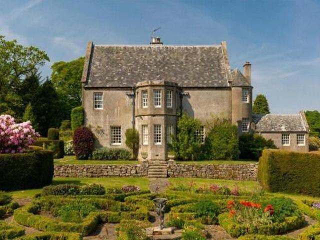 6 Bedroom Detached House For Sale In Balerno, Midlothian