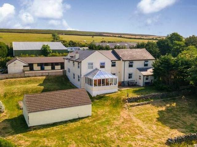 6 Bedroom Detached House For Sale In Ballaragh