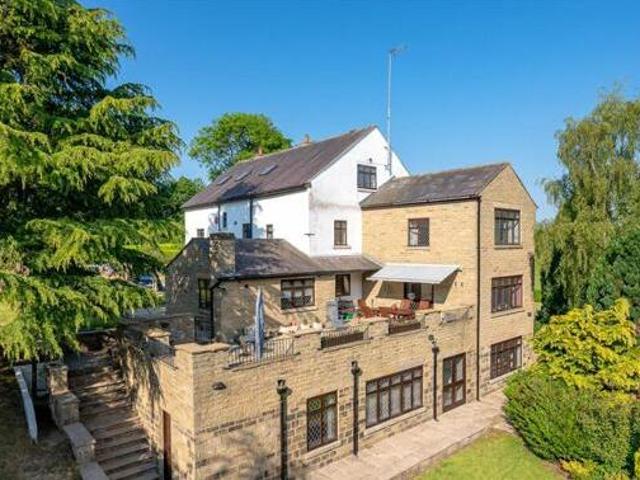6 Bedroom Detached House For Sale In Bardsey