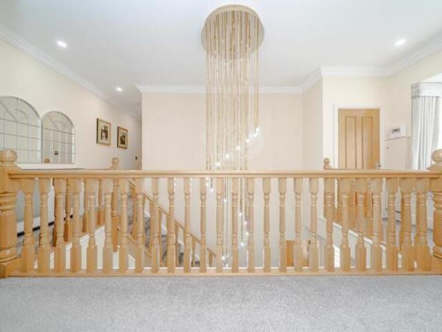 6 bedroom detached house for sale in Barlows Road, Edgbaston, B15