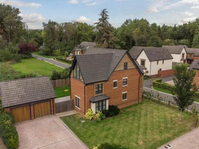 6 Bedroom Detached House For Sale In Barrow Gurney, Bristol