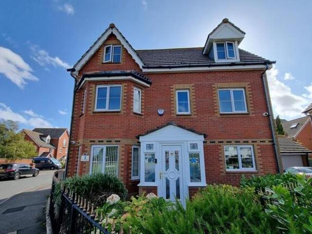 6 Bedroom Detached House For Sale In Barry