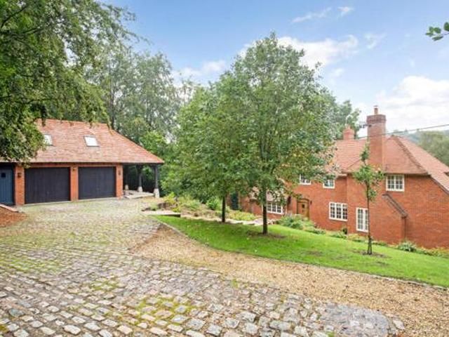 6 Bedroom Detached House For Sale In Beaconsfield