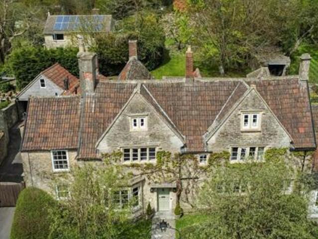 6 Bedroom Detached House For Sale In Beckington