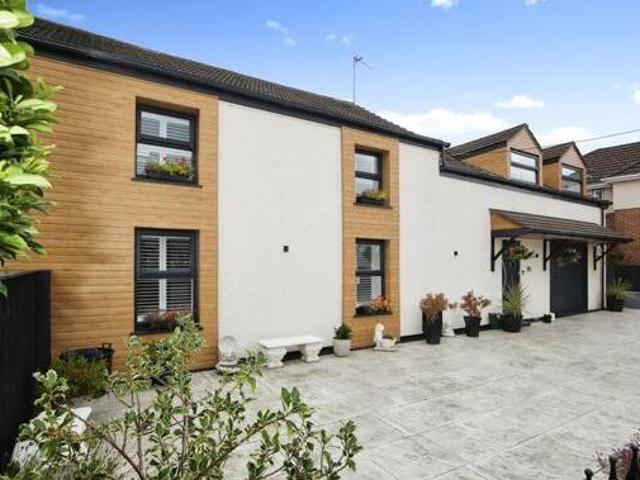 6 Bedroom Detached House For Sale In Beddau
