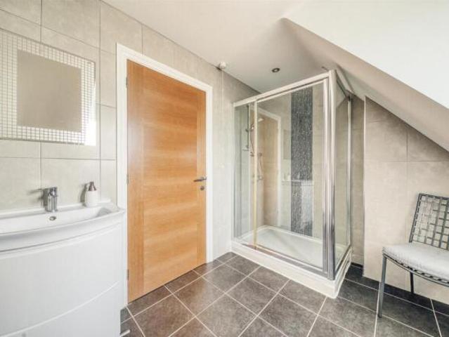 6 bedroom detached house for sale in Belper Road, Strutts Park, Derby, DE1
