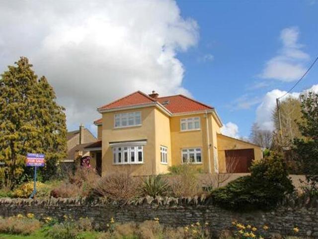 6 Bedroom Detached House For Sale In Bitton