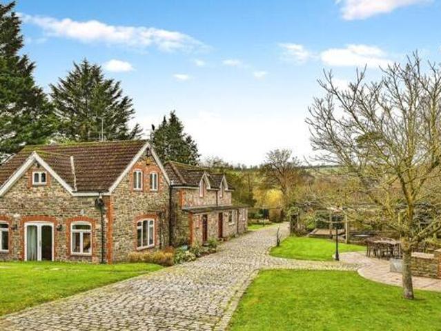 6 Bedroom Detached House For Sale In Bitton