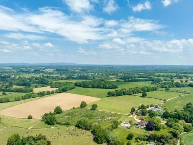 6 Bedroom Detached House For Sale In Billingshurst, West Sussex