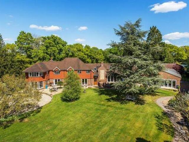 6 Bedroom Detached House For Sale In Billingshurst, West Sussex