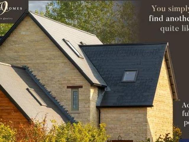 6 bedroom detached house for sale in Birch Close Kingston Bagpuize Abingdon OX13