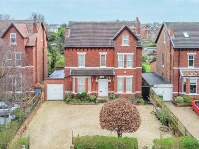 6 Bedroom Detached House For Sale In Birkdale