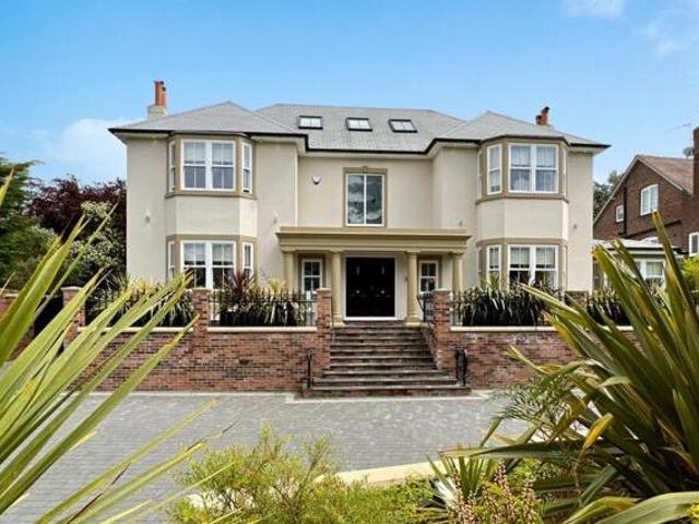6 Bedroom Detached House For Sale In Birkdale, Southport