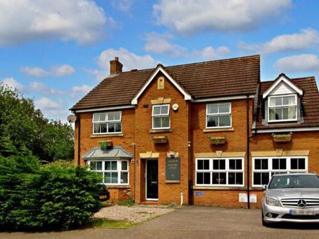 6 Bedroom Detached House For Sale In Birmingham