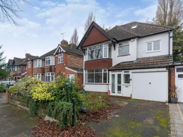 6 Bedroom Detached House For Sale In Birmingham, West Midlands