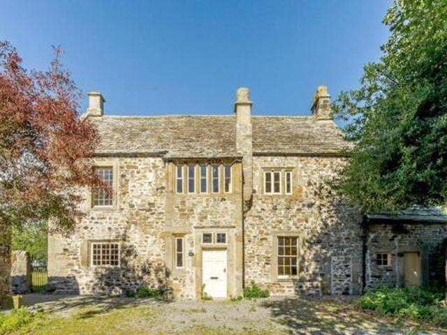 6 Bedroom Detached House For Sale In Bishop Auckland