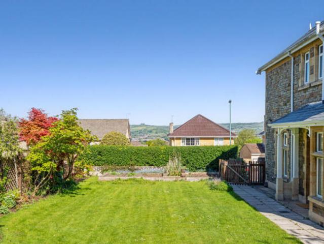 6 bedroom detached house for sale in Bloomfield Park, Bath, BA2