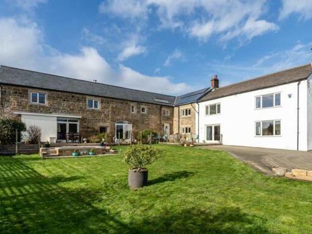 6 Bedroom Detached House For Sale In Bradfield