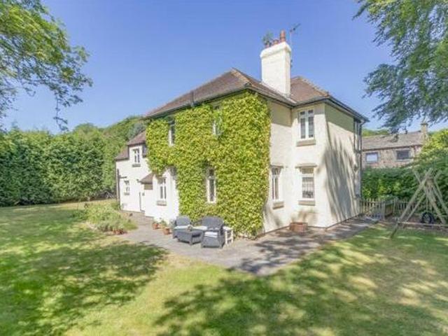 6 Bedroom Detached House For Sale In Bramhope