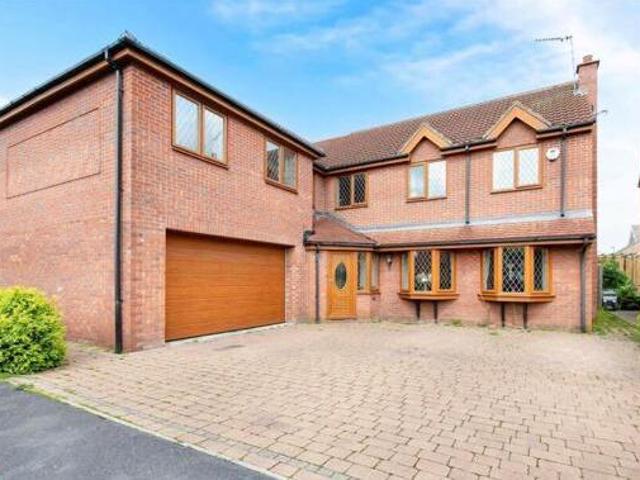 6 Bedroom Detached House For Sale In Branton