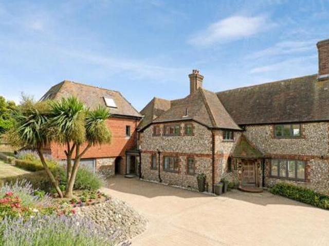 6 Bedroom Detached House For Sale In Brighton