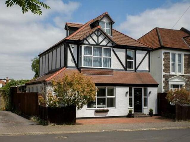 6 Bedroom Detached House For Sale In Bristol
