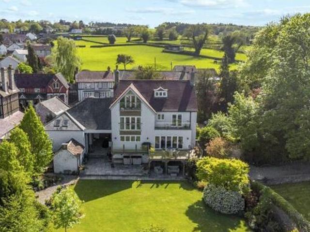 6 Bedroom Detached House For Sale In Bristol