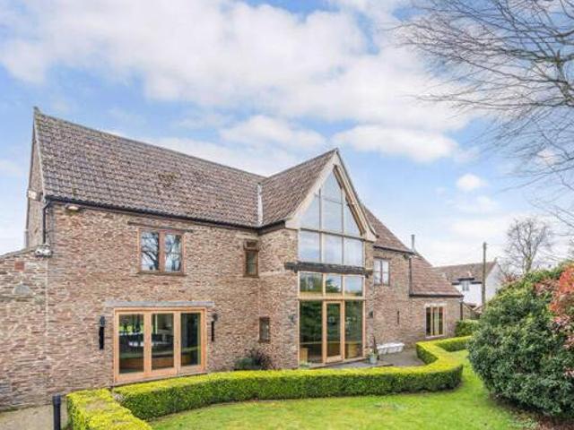 6 Bedroom Detached House For Sale In Bristol