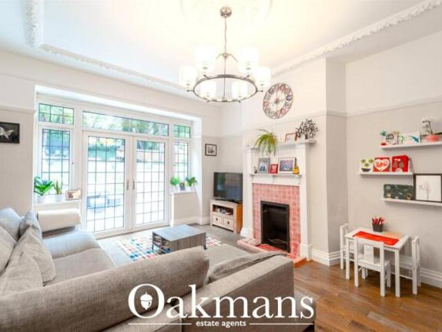 6 bedroom detached house for sale in Bristol Road, Edgbaston, Birmingham, West Midlands, B5
