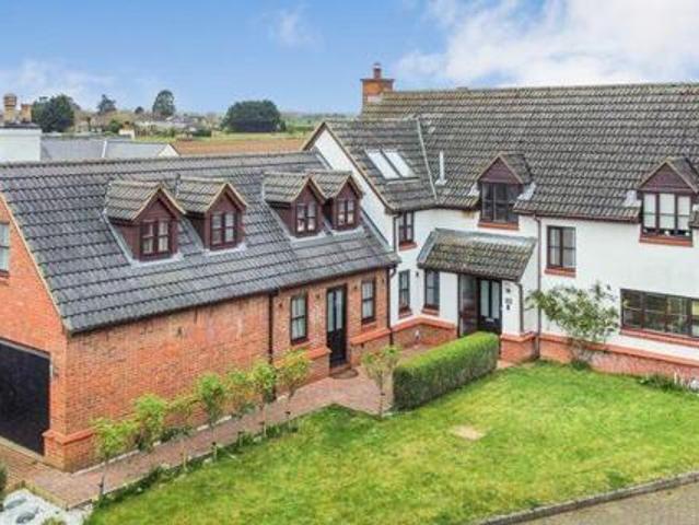6 Bedroom Detached House For Sale In Broom