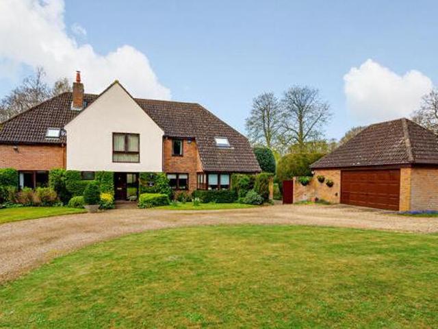 6 Bedroom Detached House For Sale In Brooke