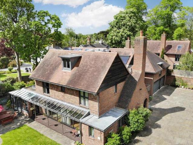 6 Bedroom Detached House For Sale In Bromley, Kent