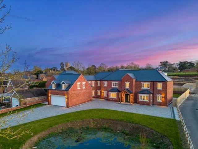 6 Bedroom Detached House For Sale In Burgh Le Marsh