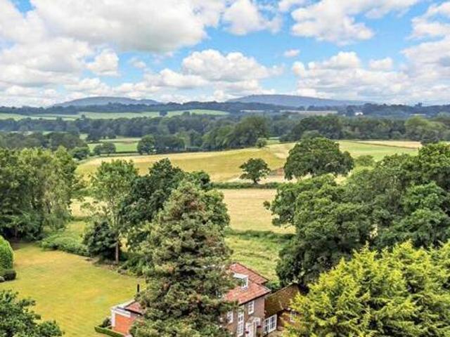 6 Bedroom Detached House For Sale In Burghclere, Nr Newbury